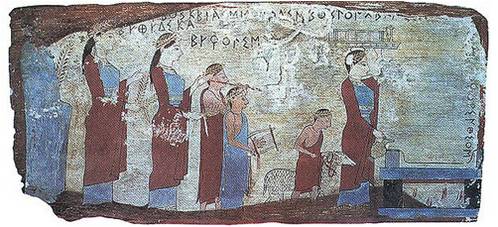 Calling and the Soul’s Transformations | Joseph Crane's Astrology Institute